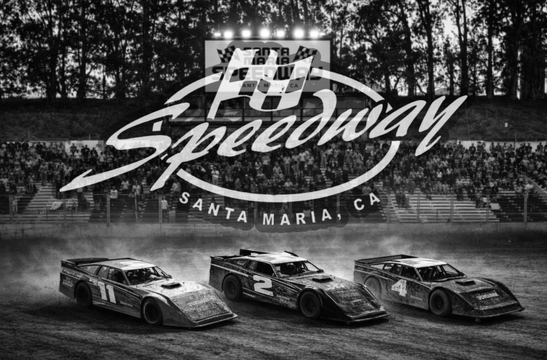 Santa Maria Speedway | California's Central Coast Dirt Track Racing